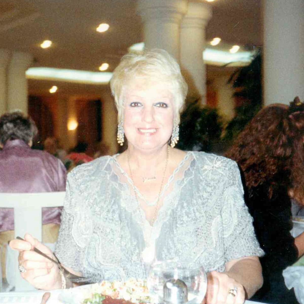 Sheila Margaret's Memorial