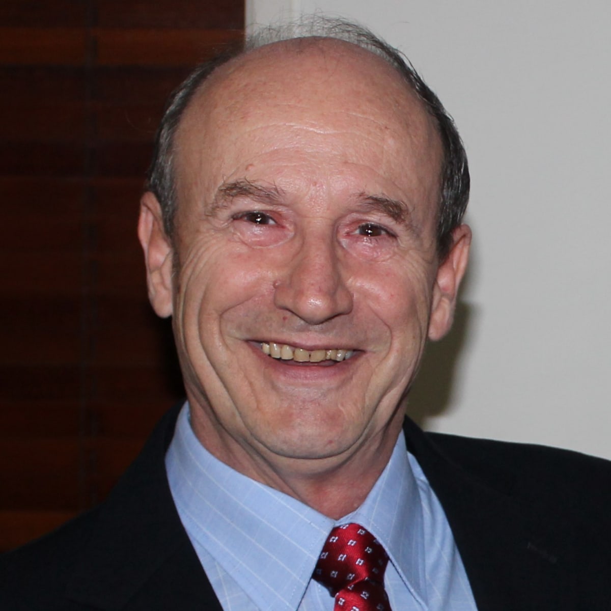 David Thomson's Memorial