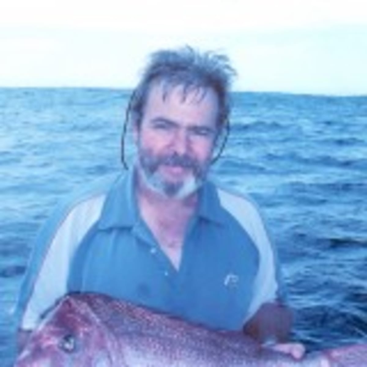 Timothy Rhys's Memorial