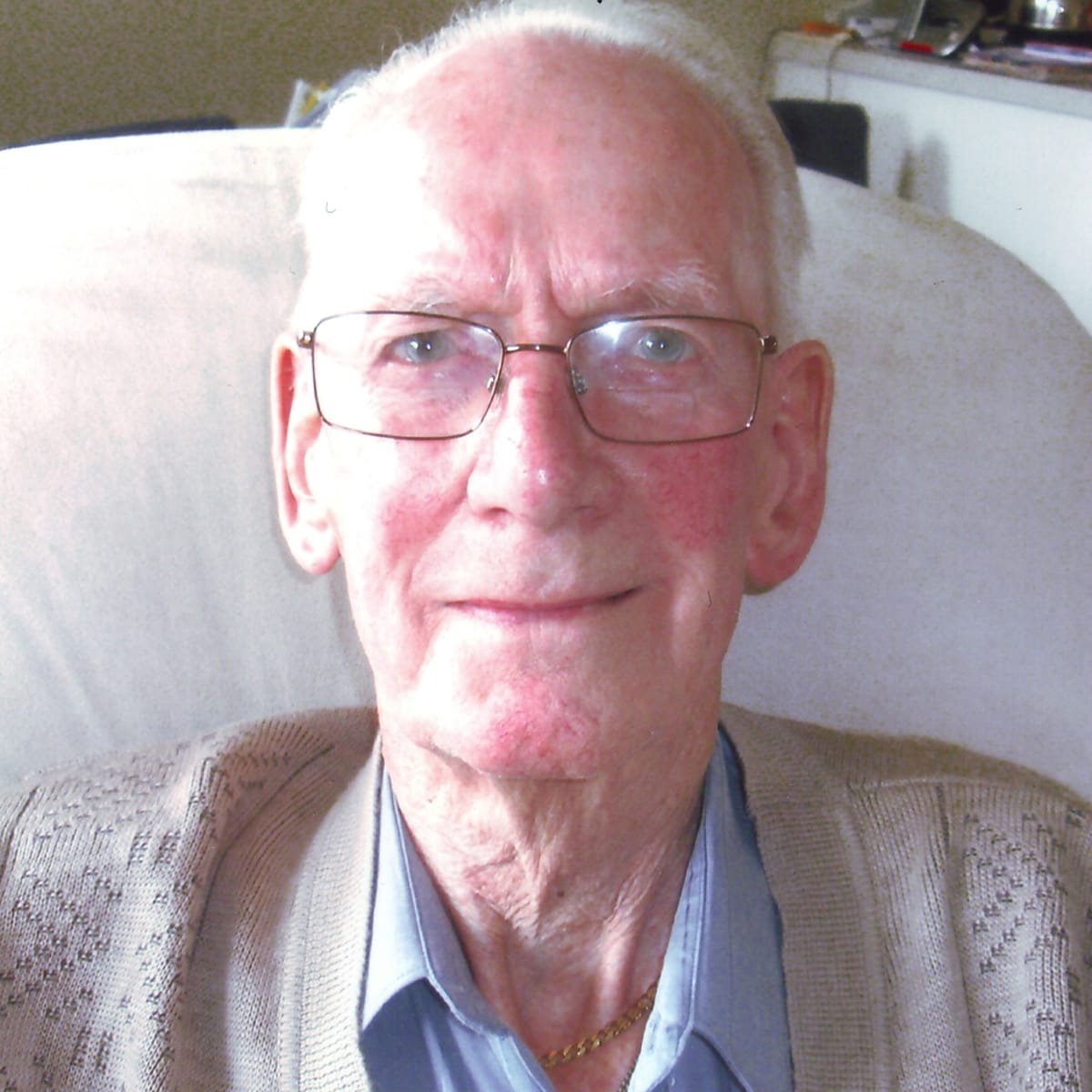 John Archibald (Jack)'s Memorial