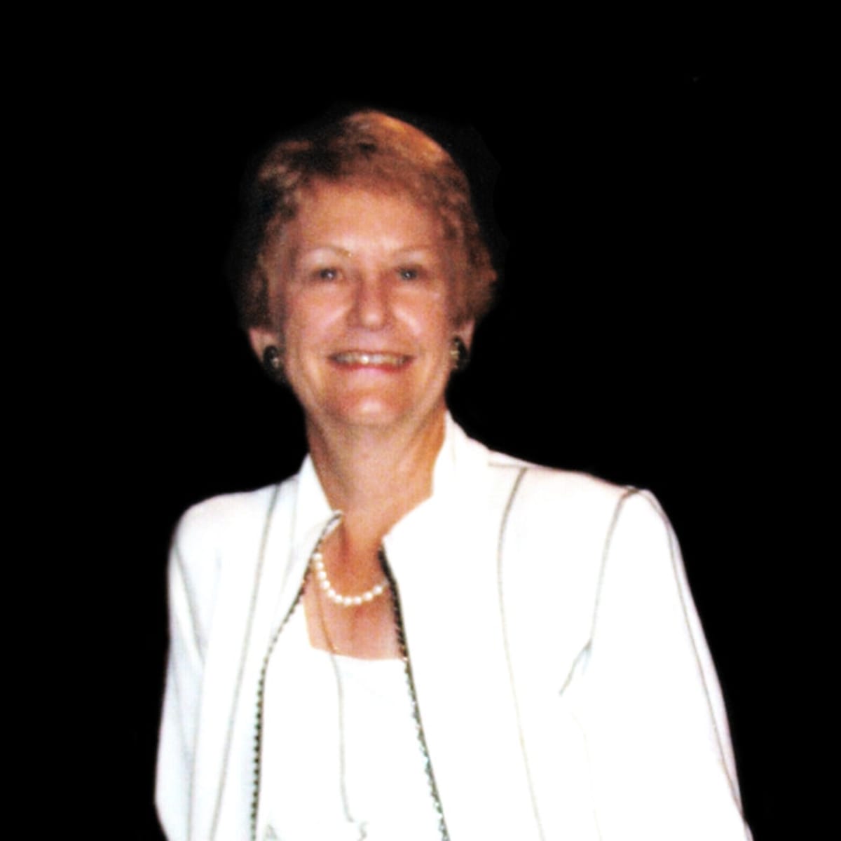 Susan's Memorial