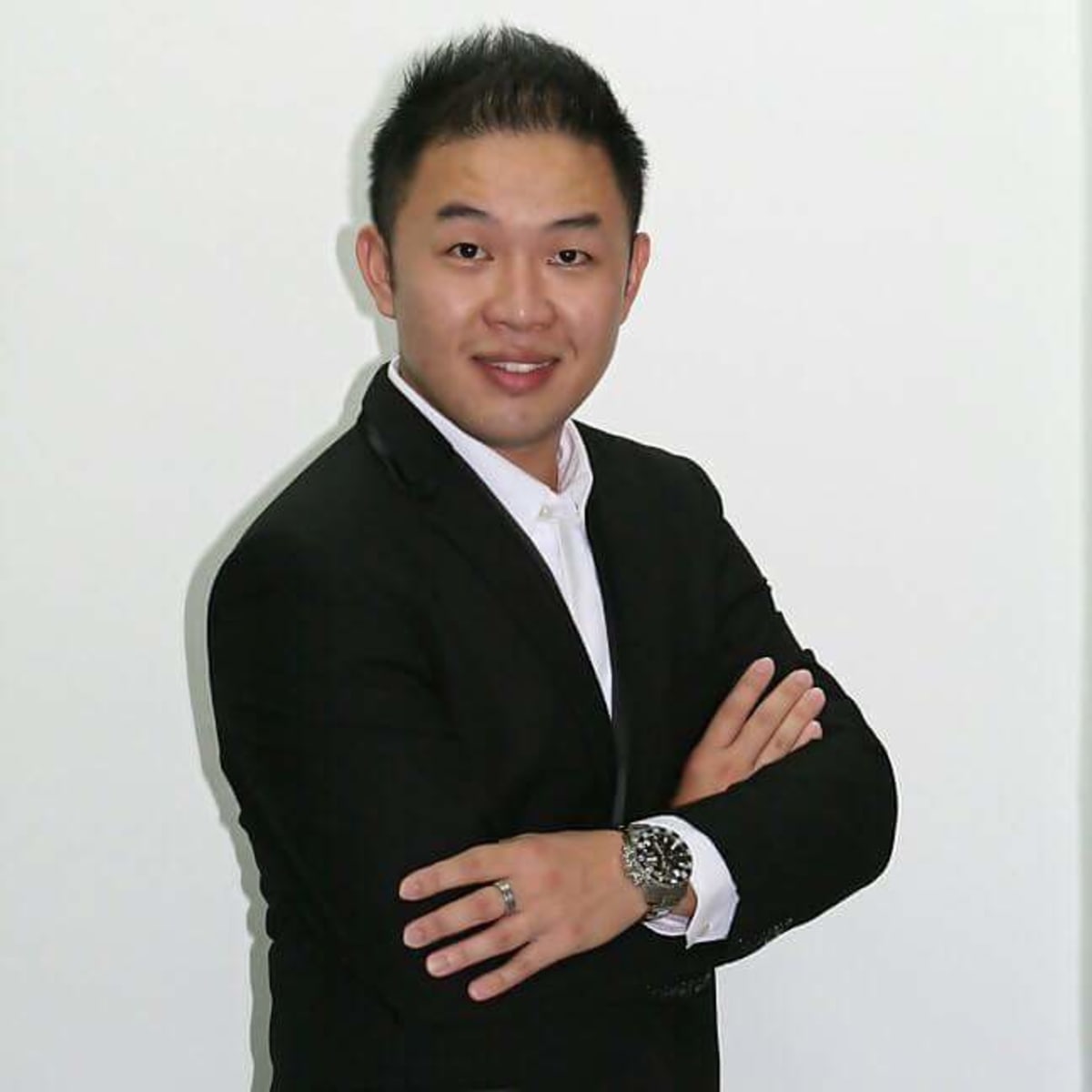 LIM KONG YEE's Memorial