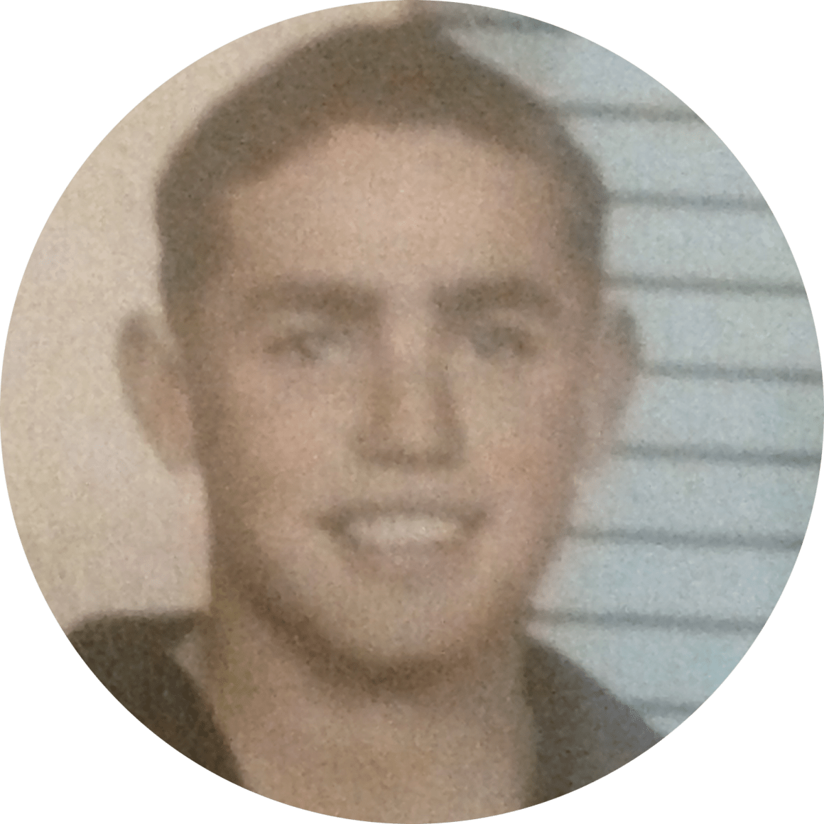 Ronald Keith's Memorial