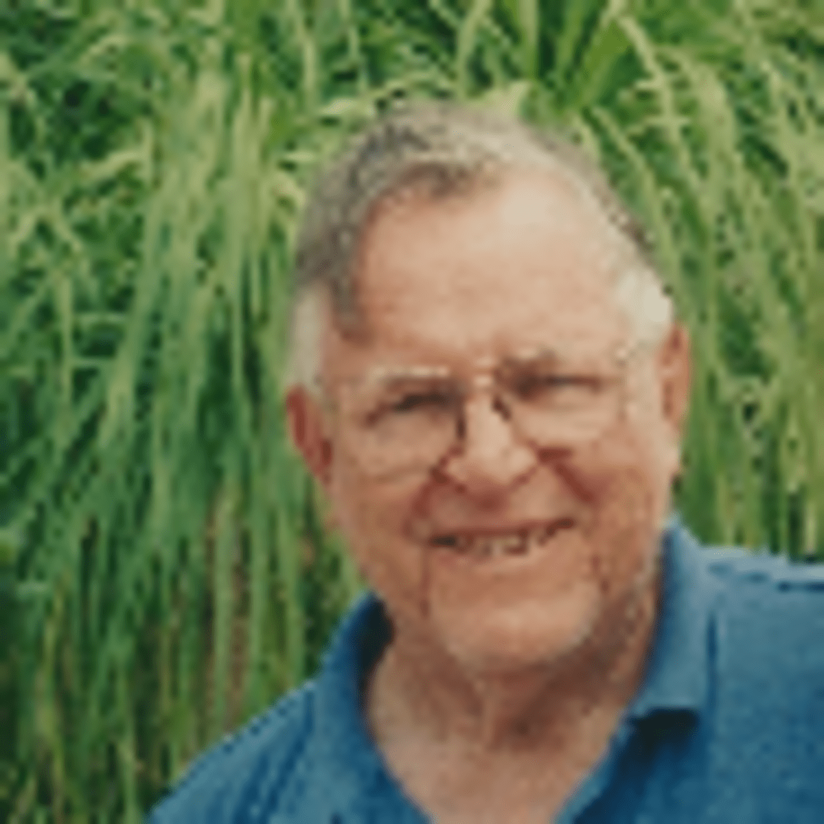 Eric John's Memorial