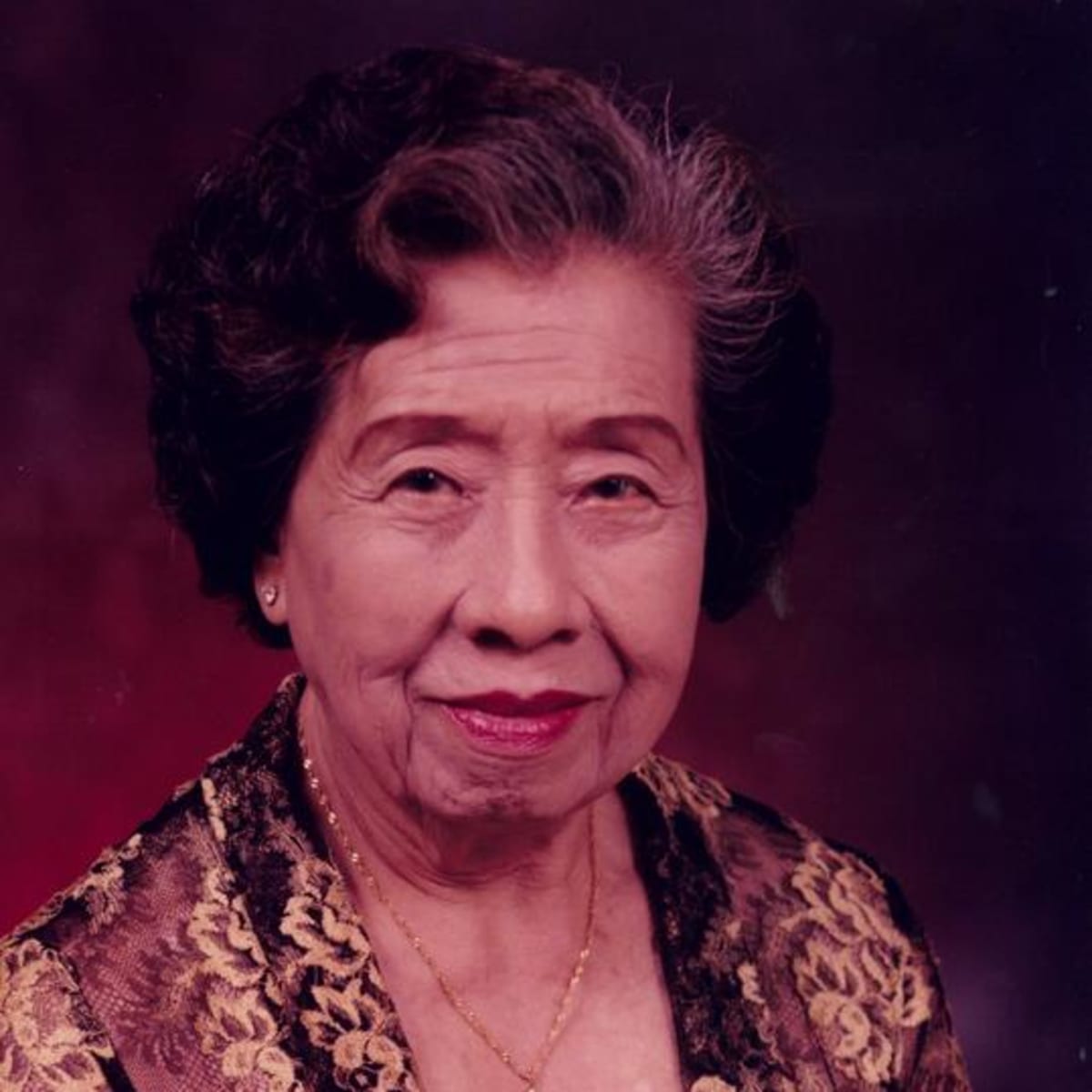 Guat Moh, Mrs Goh Soo Teng's Memorial