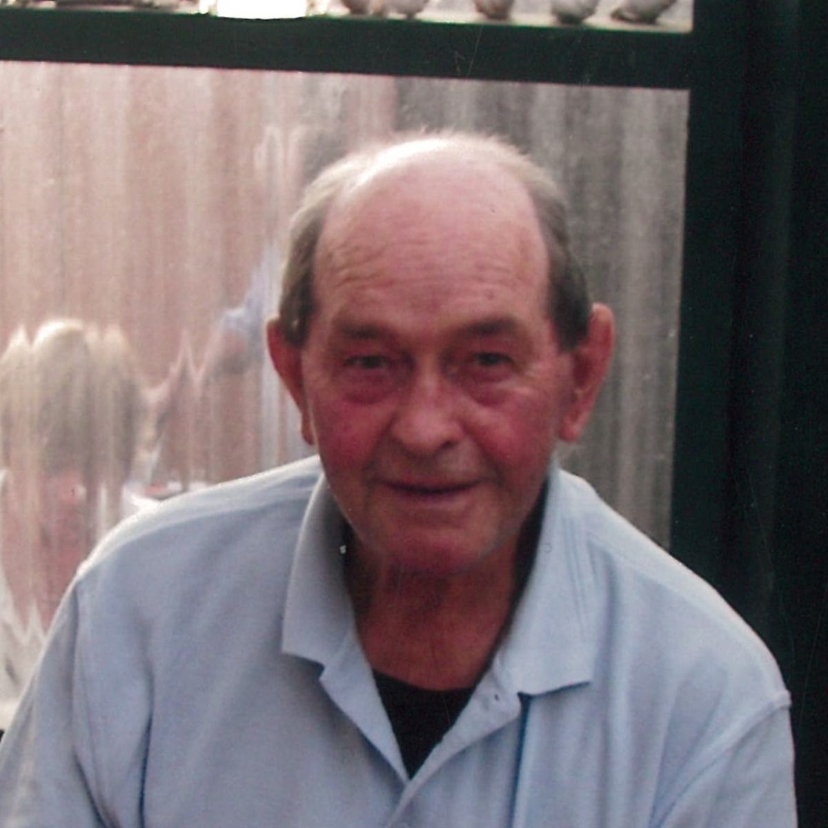 Charles Edward's Memorial