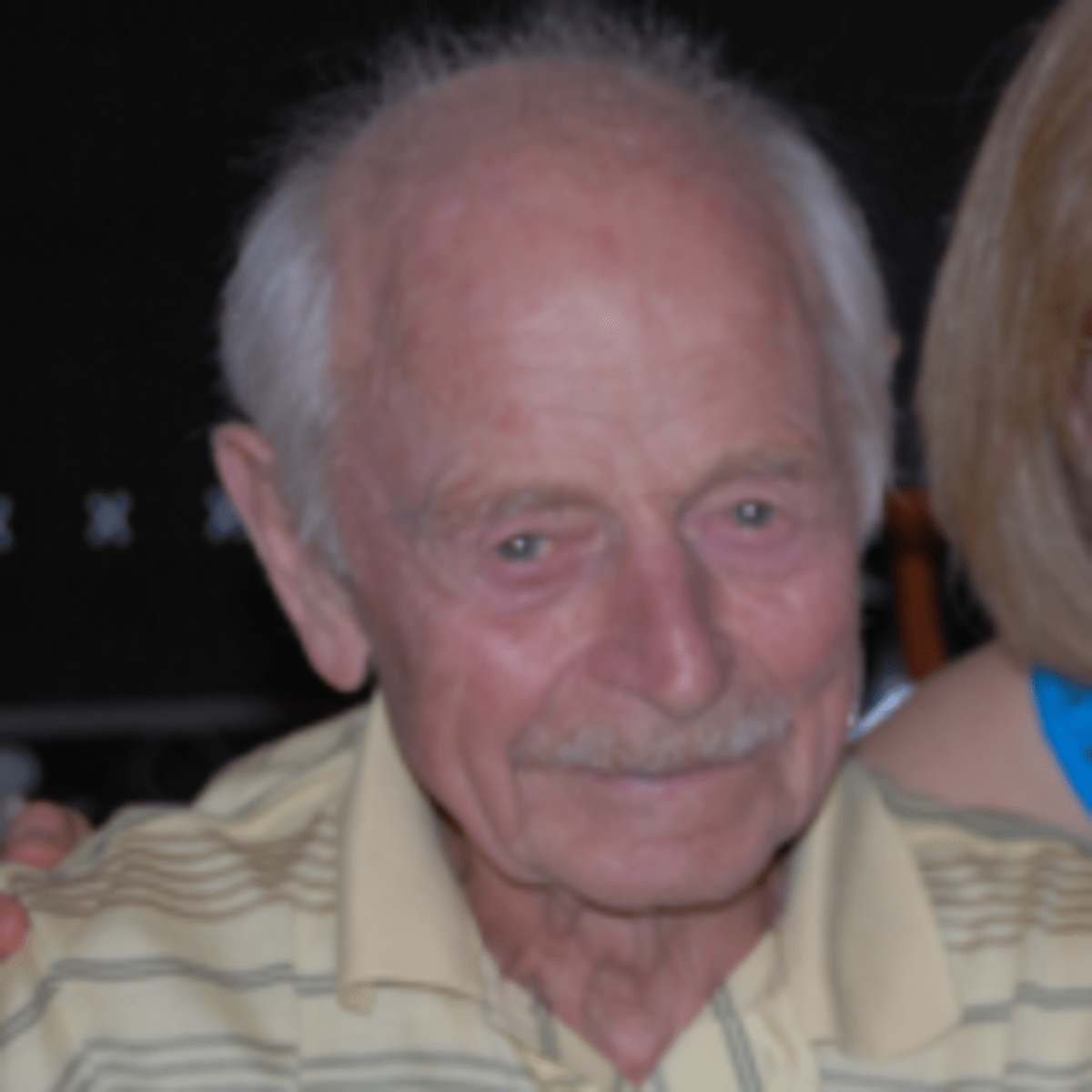 Albin Maria's Memorial