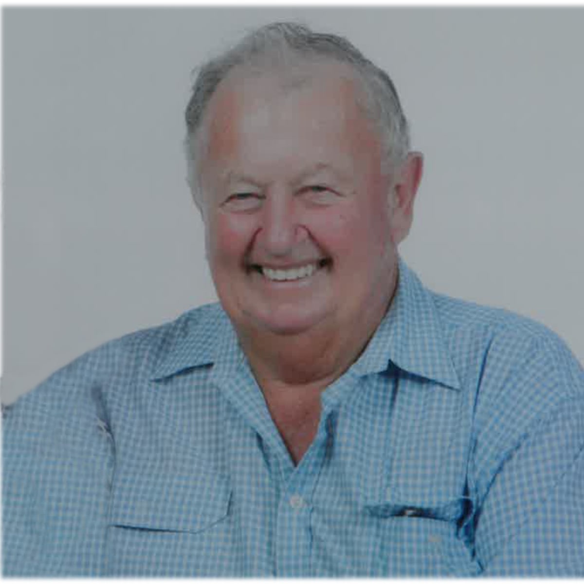 Brian Craig's Memorial
