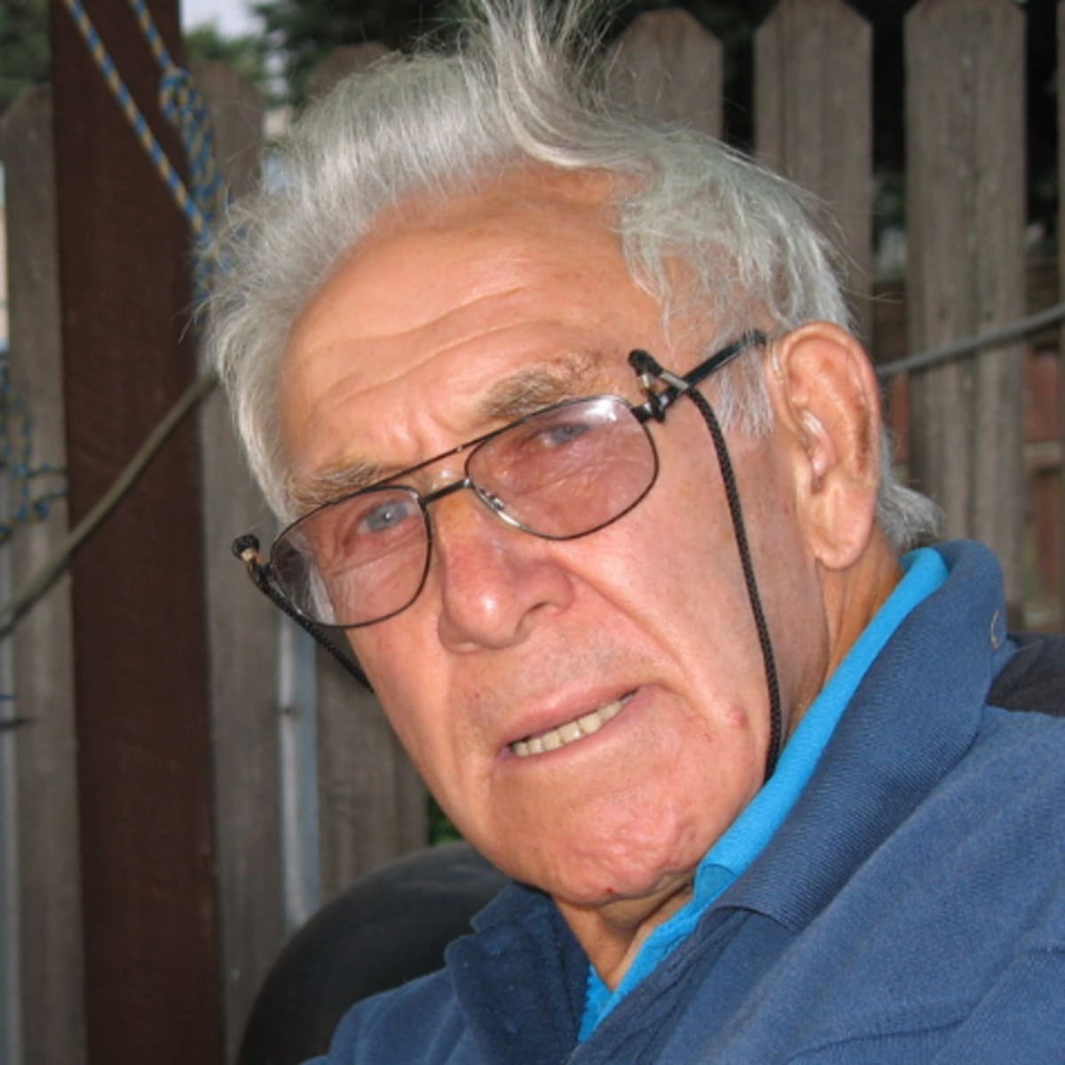 Kevin Malcolm's Memorial