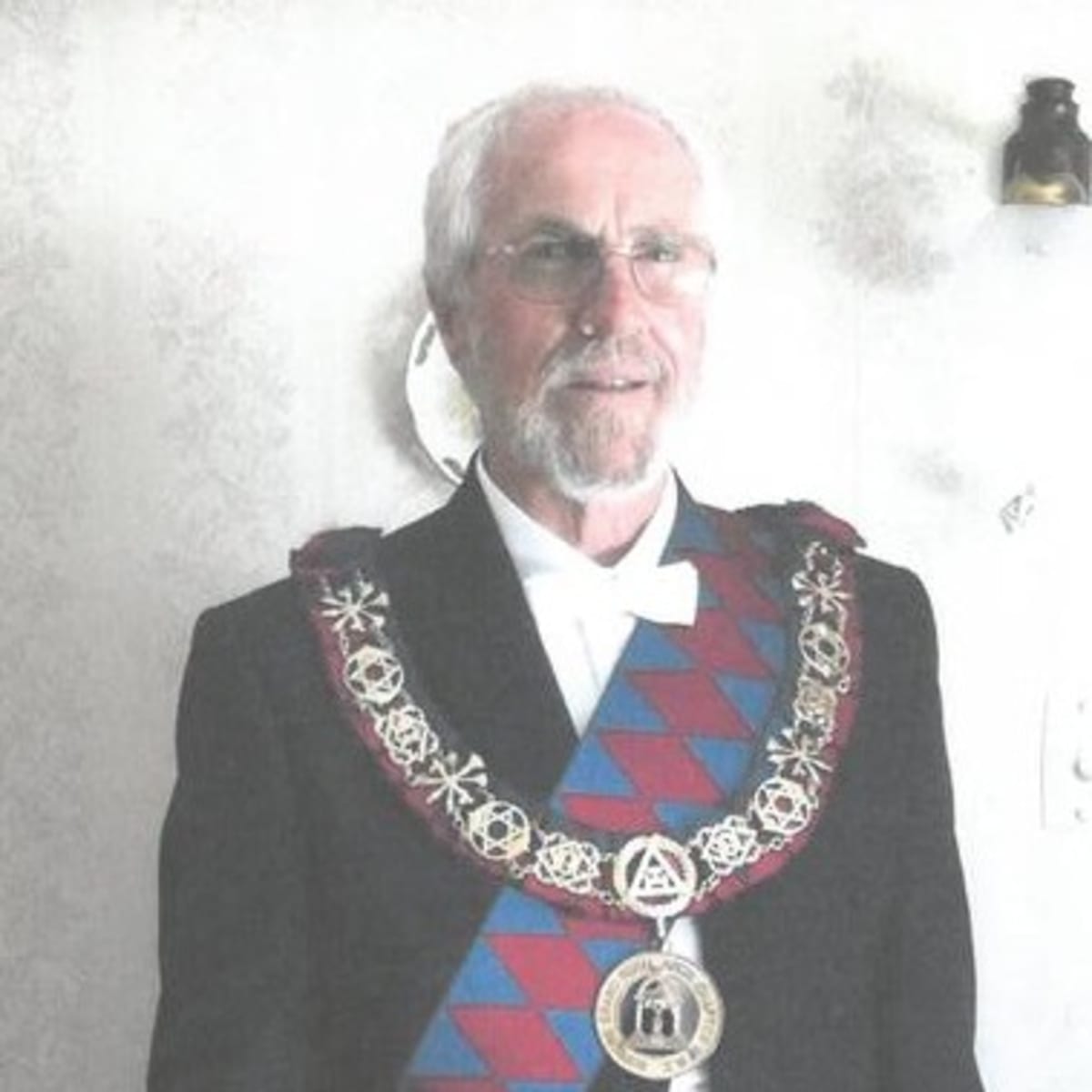 Ken (Kenneth Jock)'s Memorial