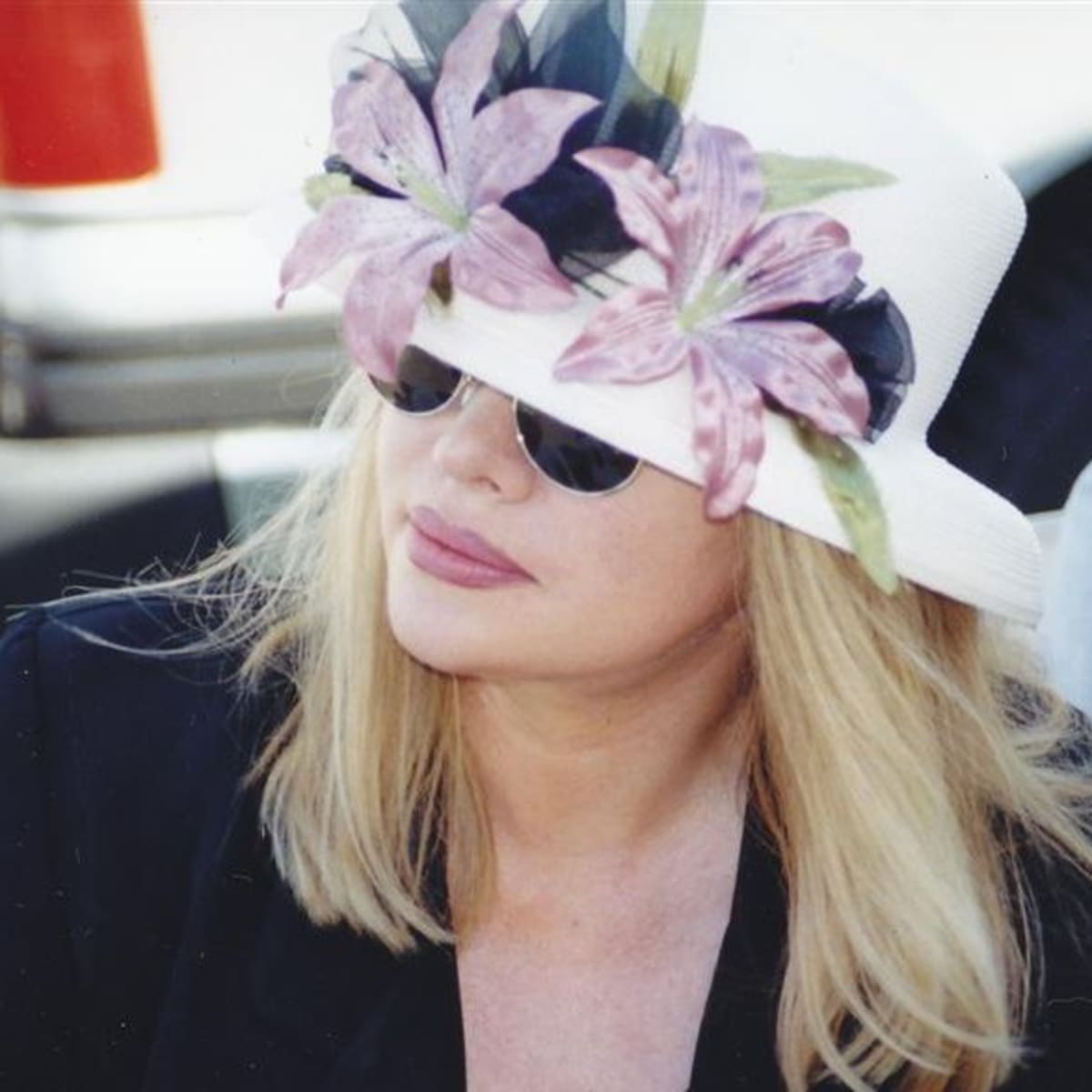 Vicki Lee's Memorial