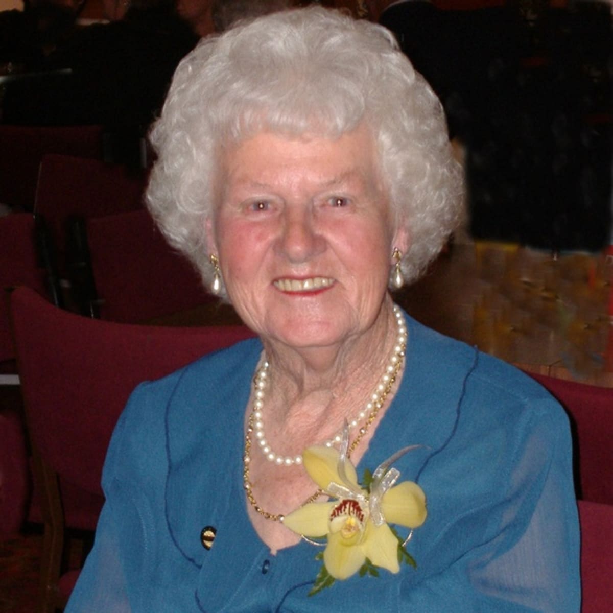 Mildred Doreen's Memorial