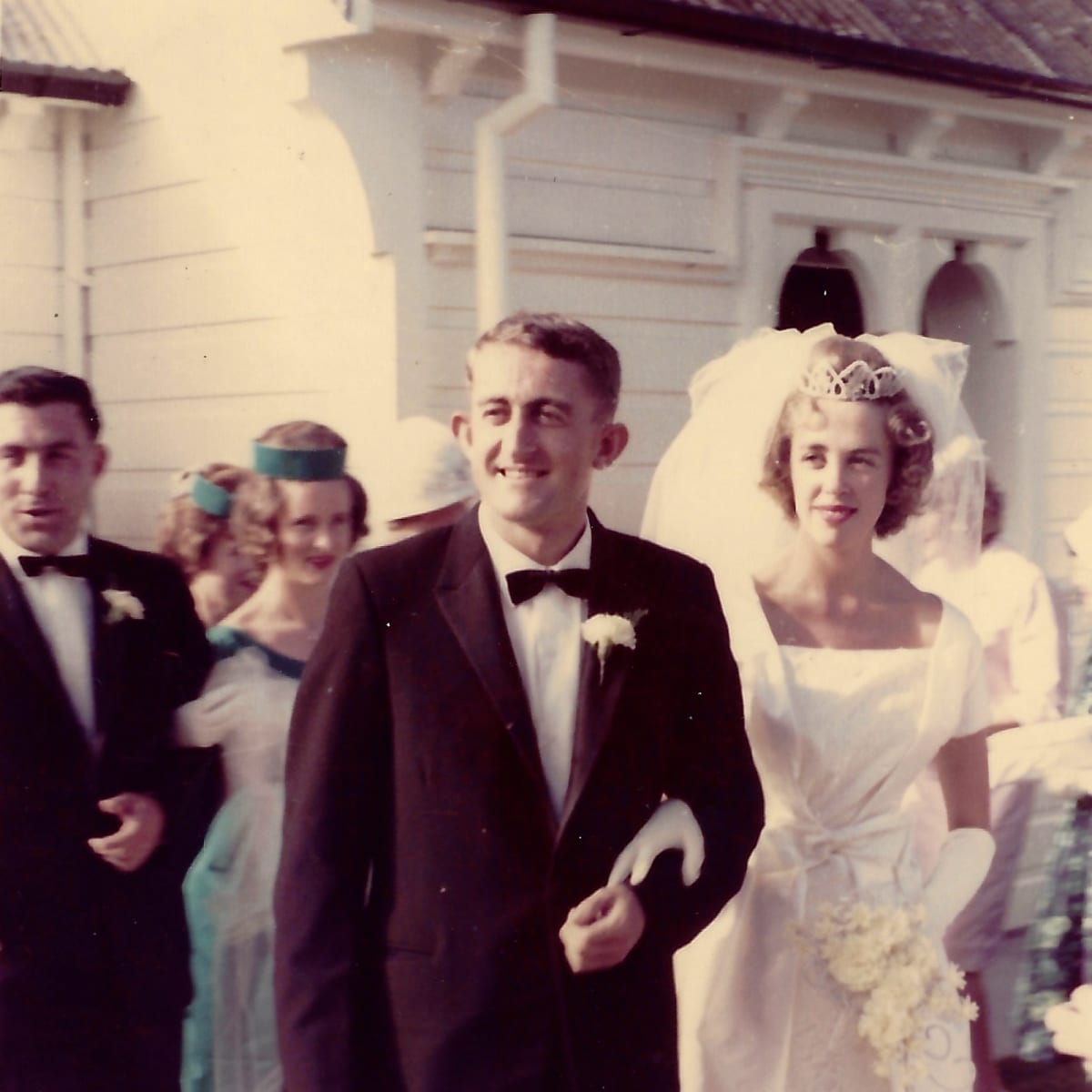 David Goldie's Memorial