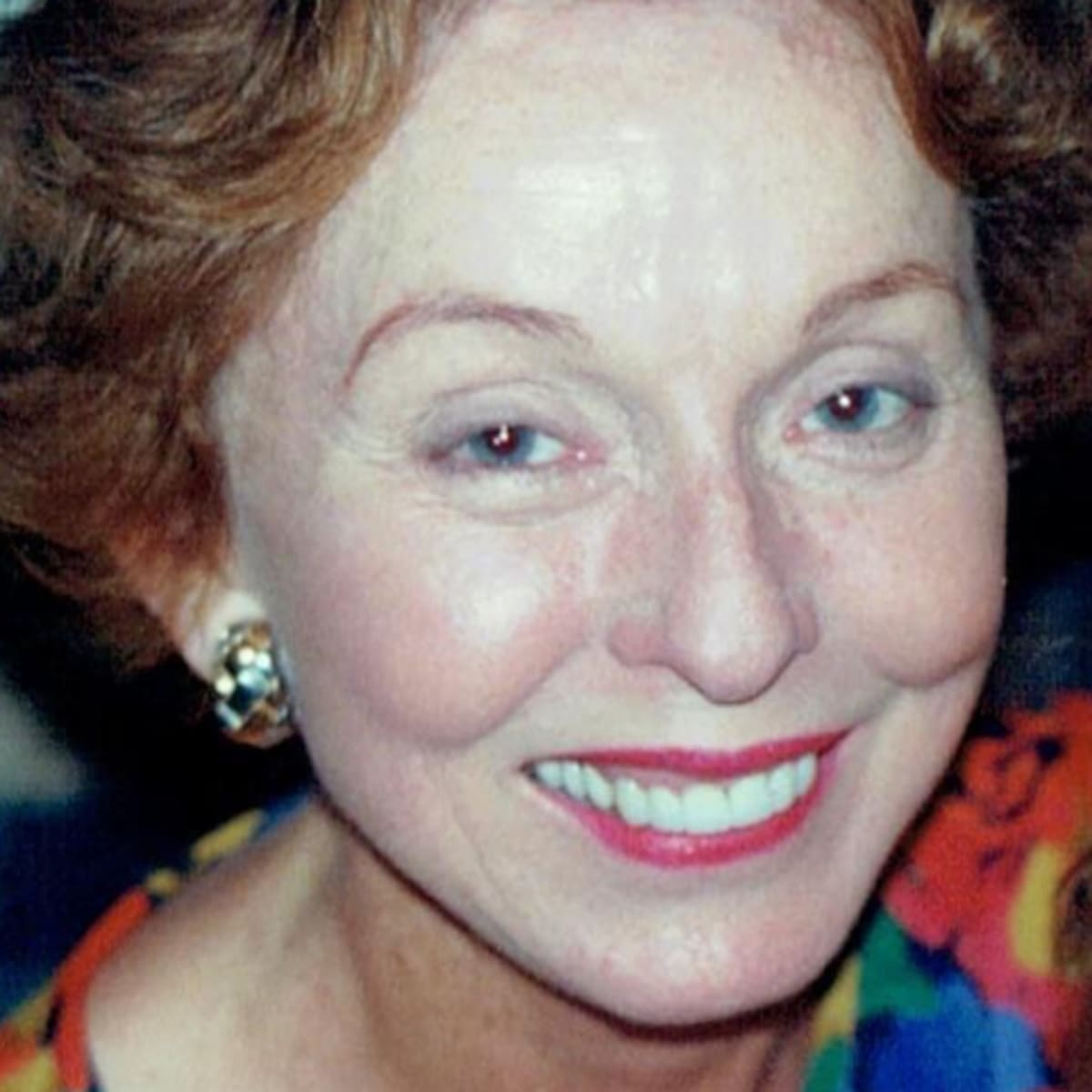 Lorna Patricia's Memorial