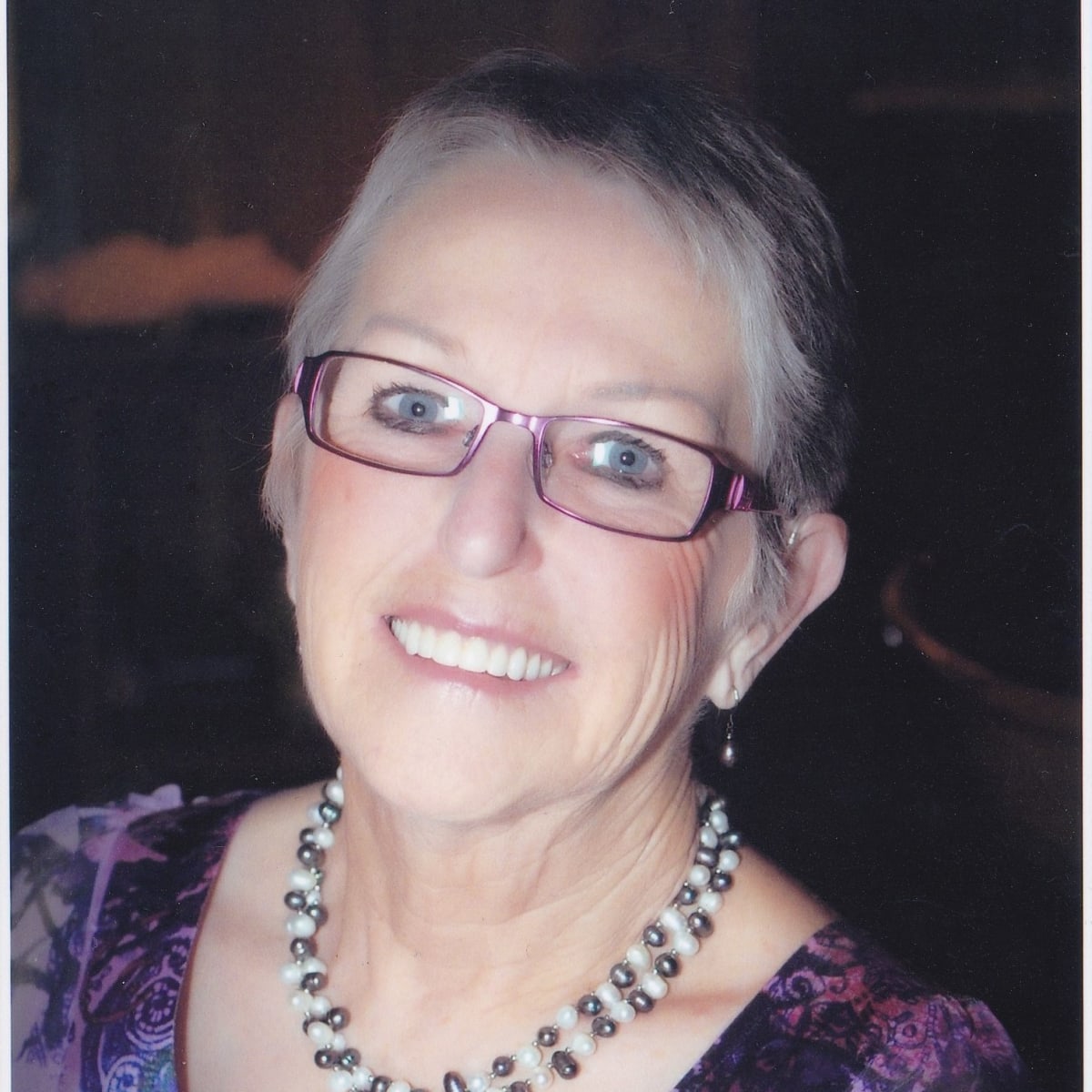 Elizabeth Irene's Memorial