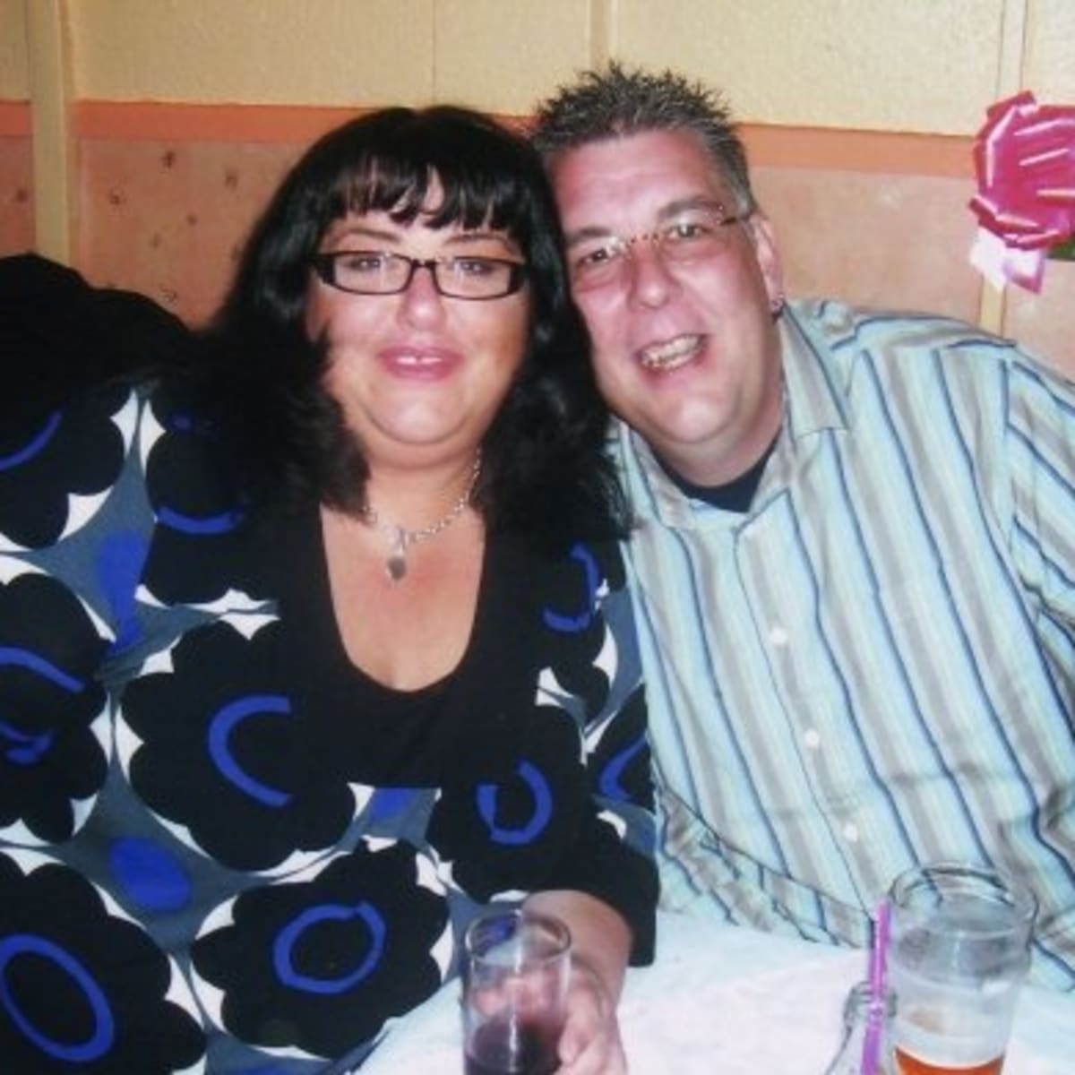 Nigel Alan's Memorial