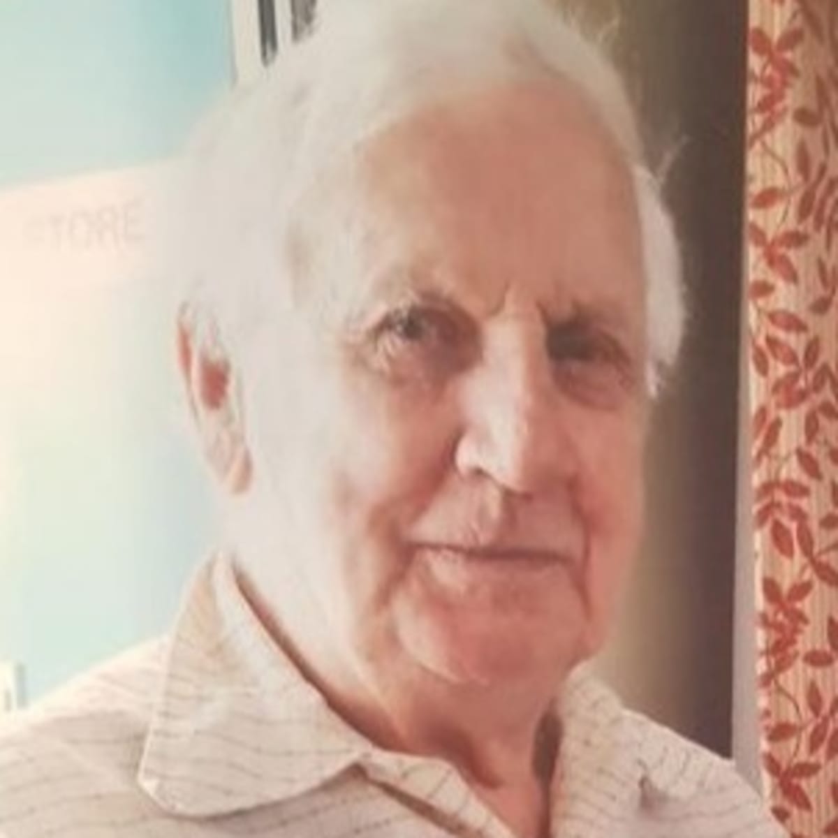 Roland William's Memorial