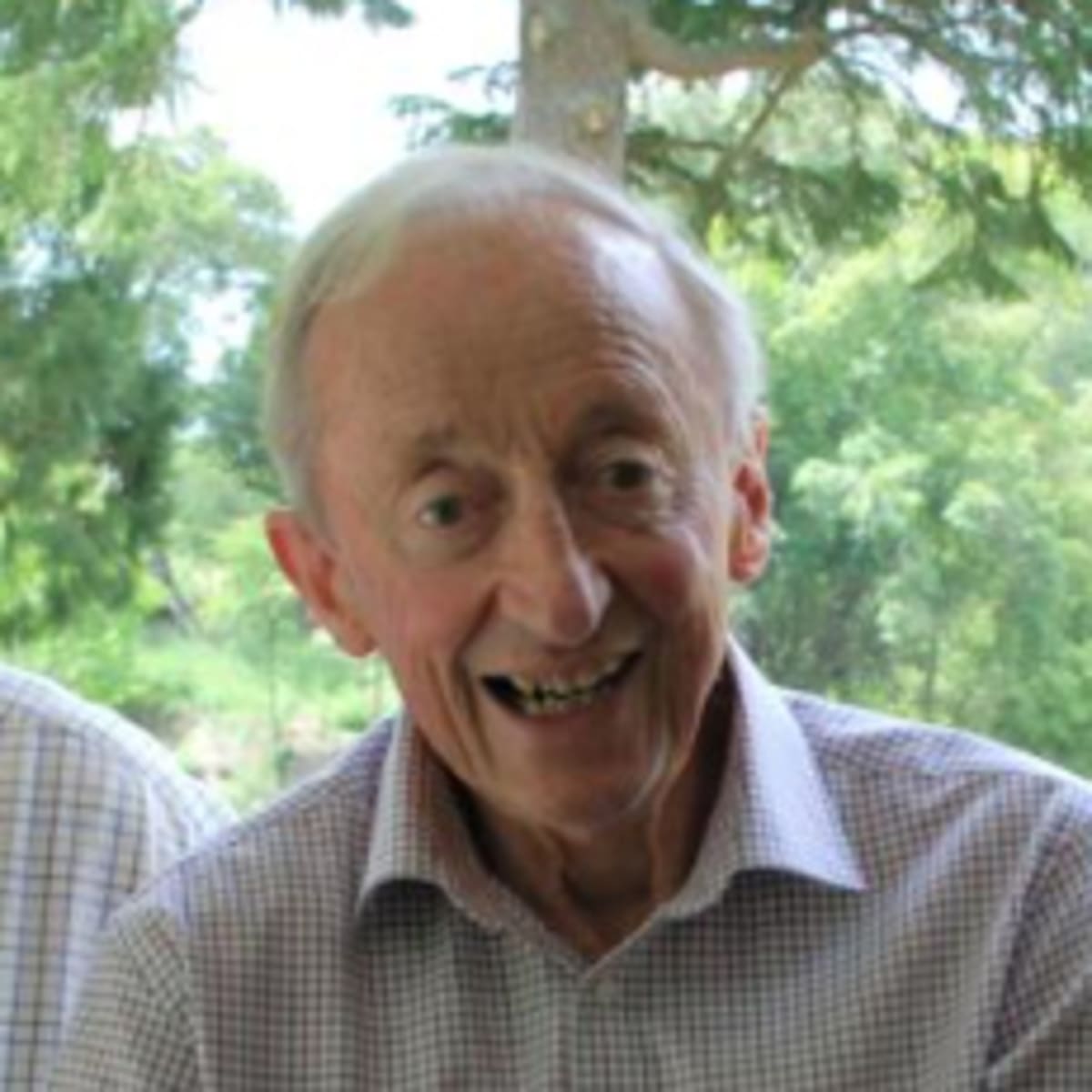 Neville Clarke's Memorial