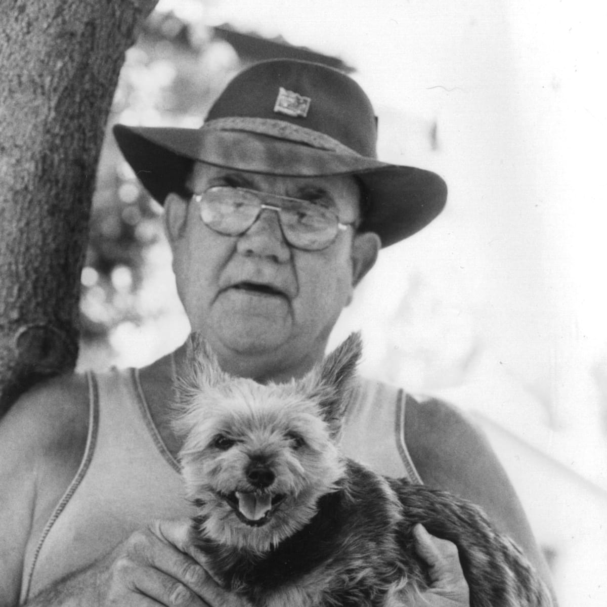 Bruce Rodney's Memorial