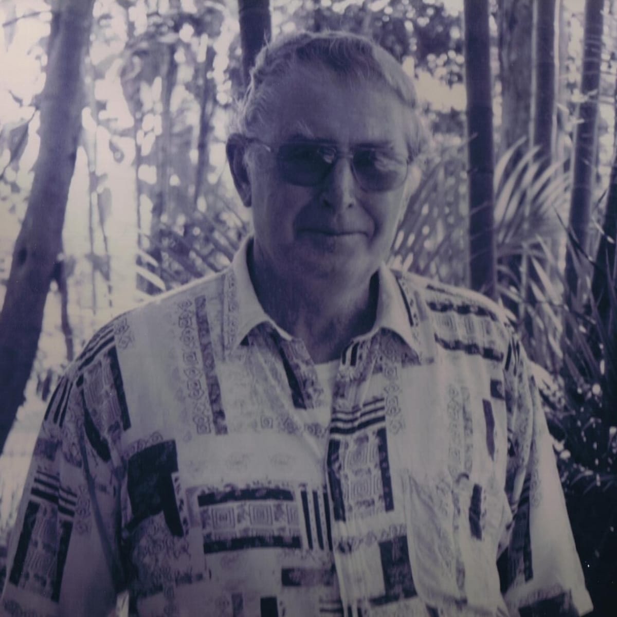 Colin Vincent's Memorial