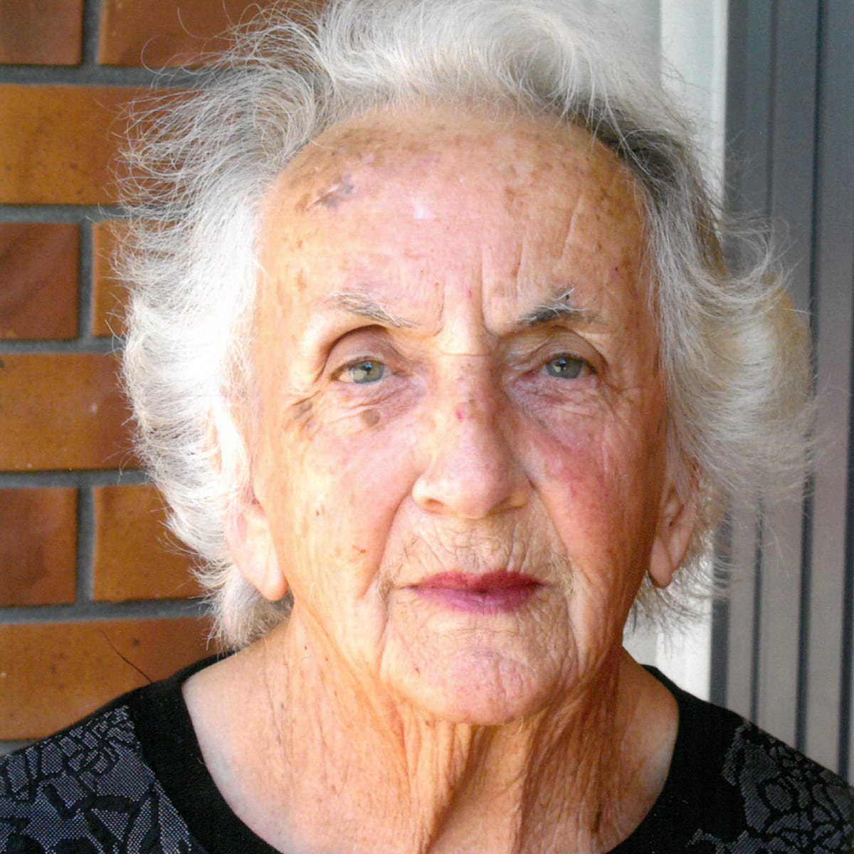 Elizabeth Alison Baxter (Betty)'s Memorial