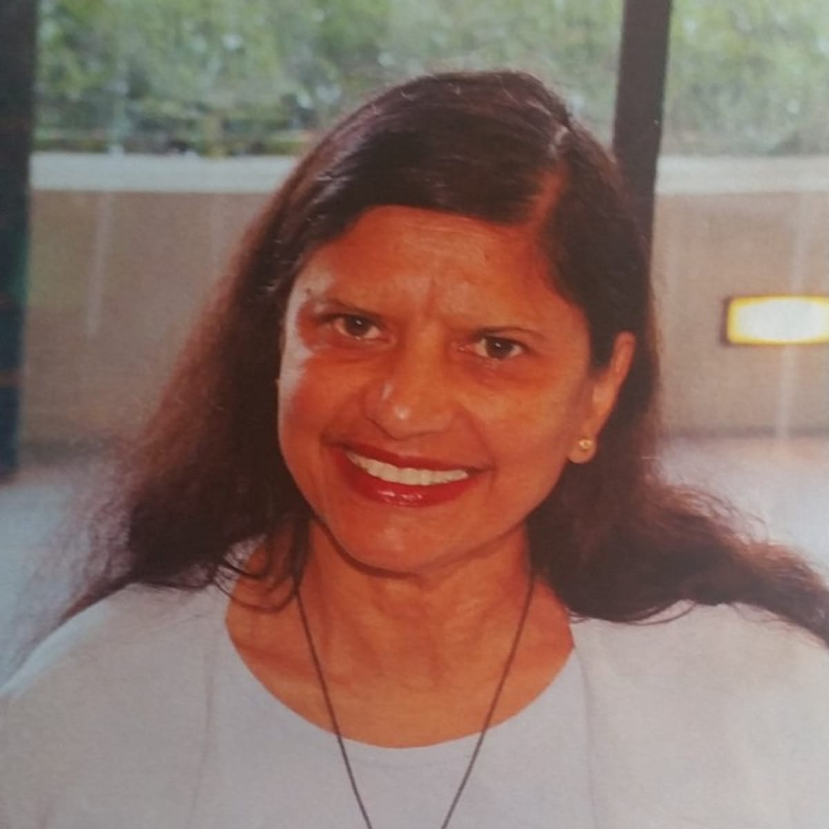 Rose Bridget's Memorial