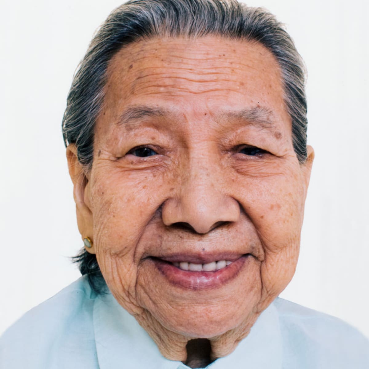 GEOK KEE's Memorial