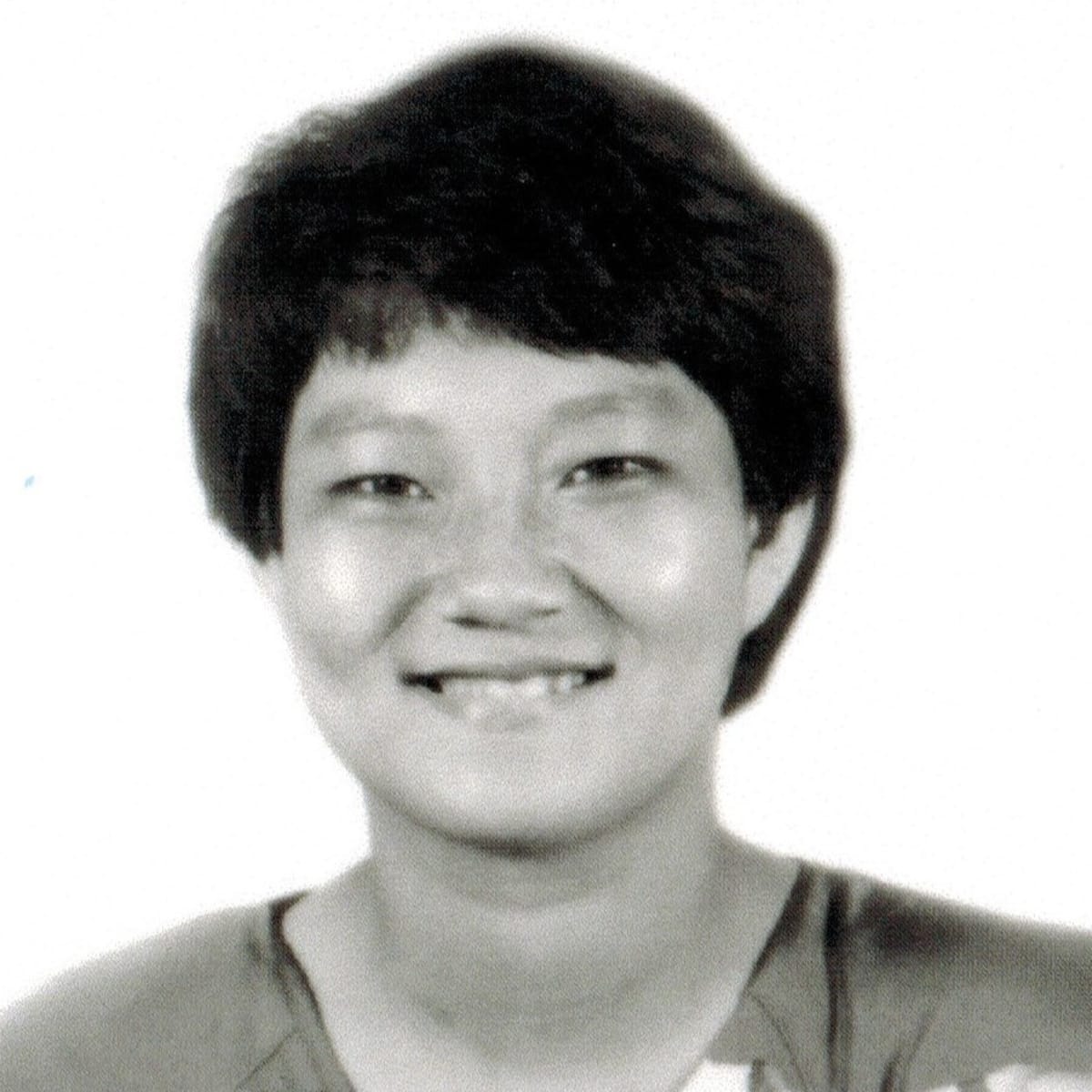 MISS CHUA's Memorial