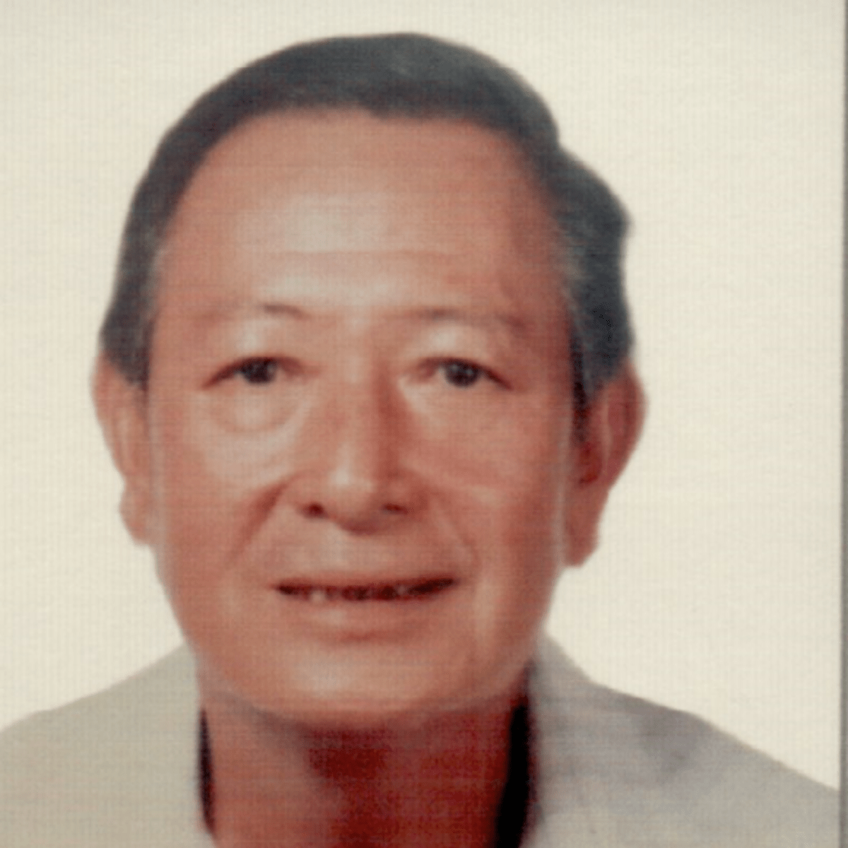 Wong Poh's Memorial