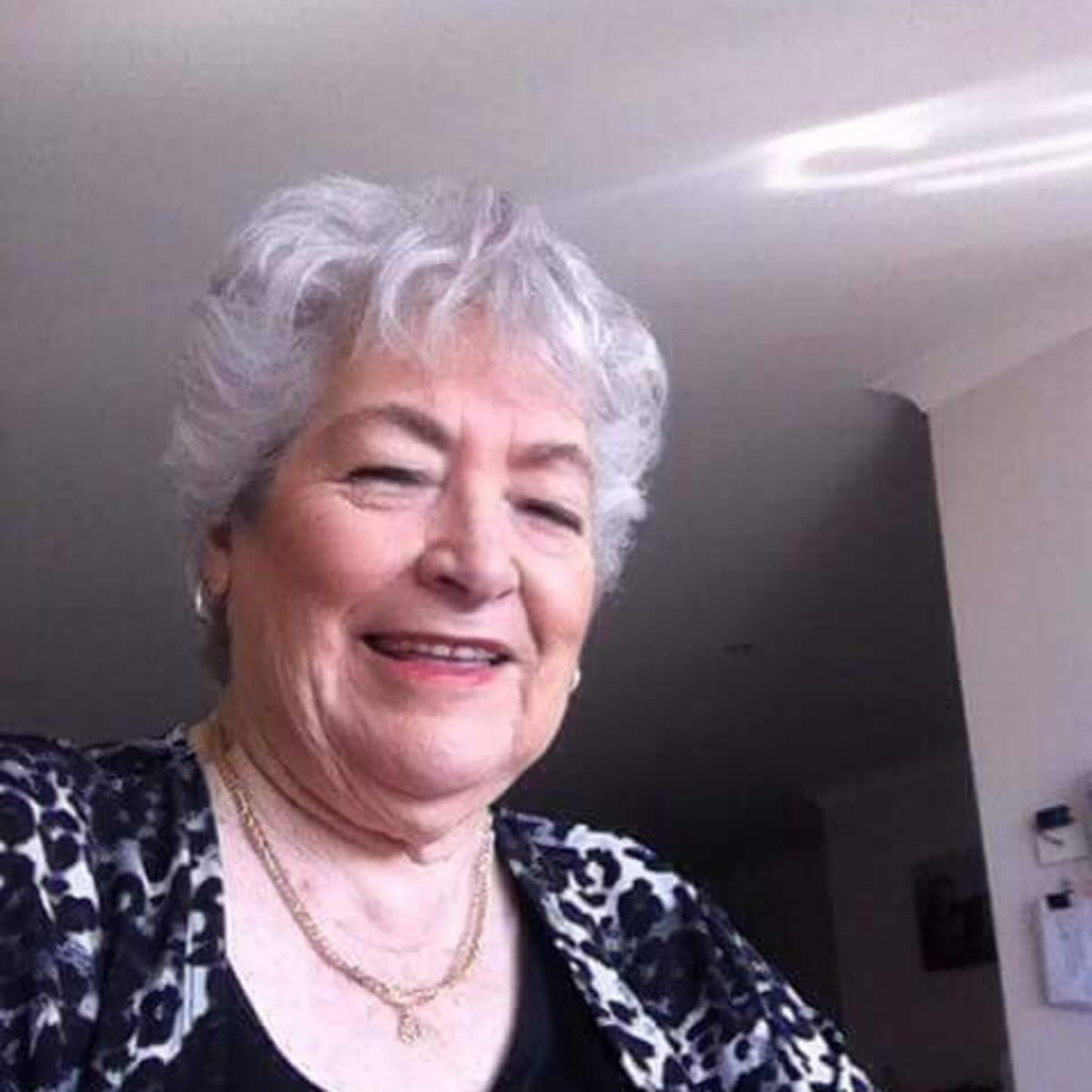 Judith Ann's Memorial