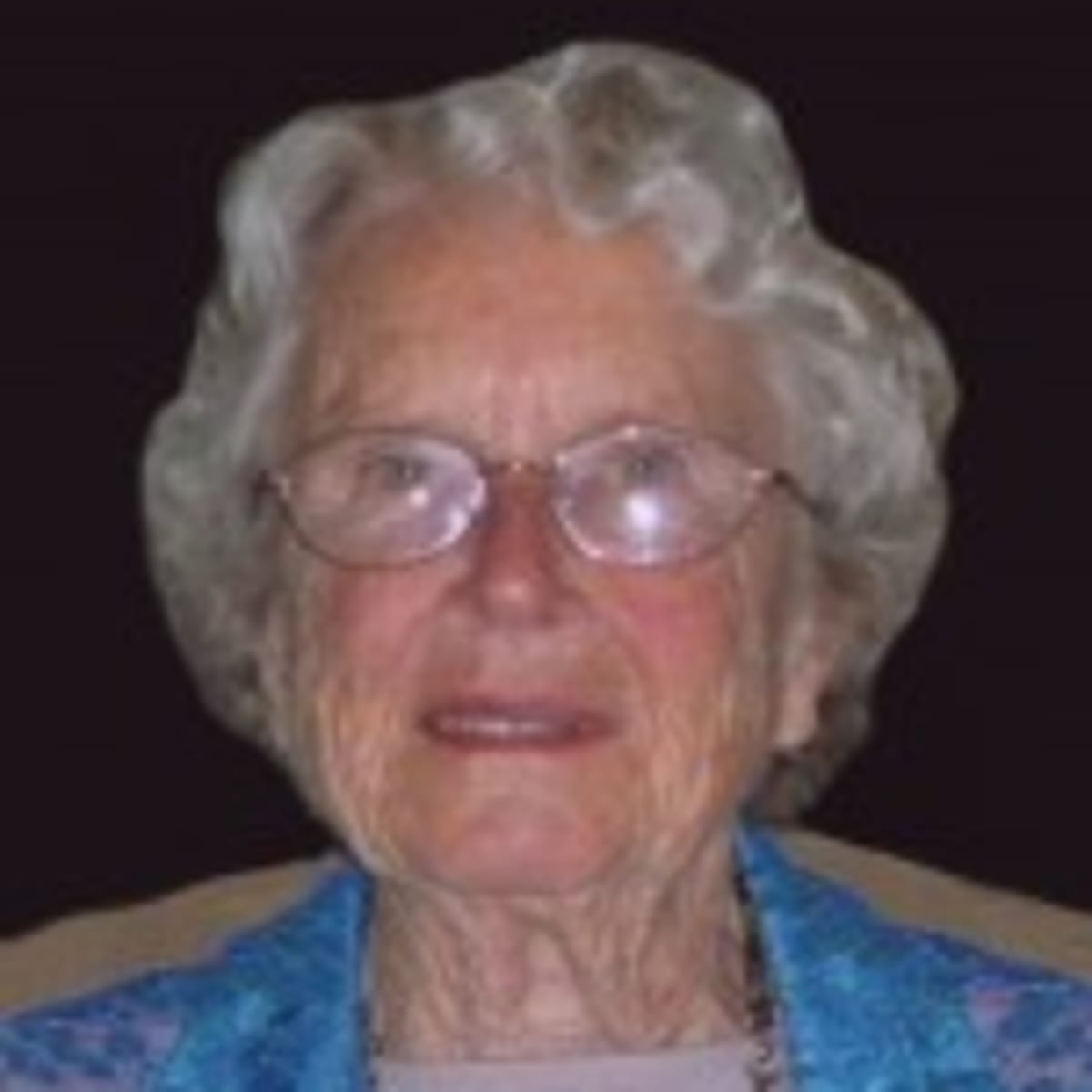 Elizabeth Edith's Memorial