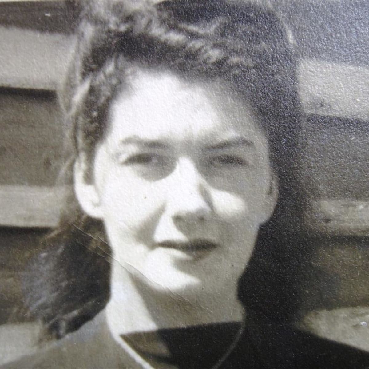 Margaret Pryde's Memorial