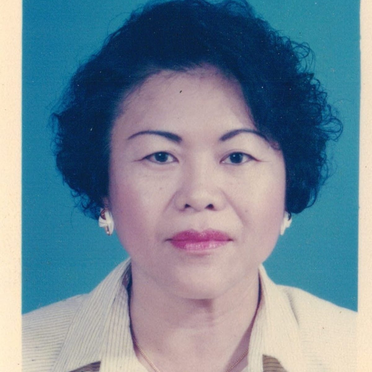 MDM LIM MEI FONG@'s Memorial