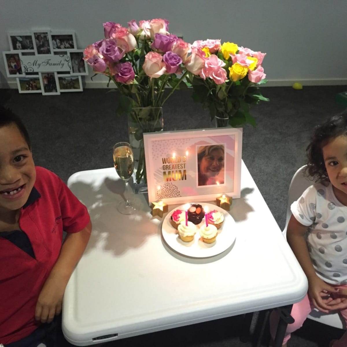 Nicola Joy (Nikki)'s Memorial
