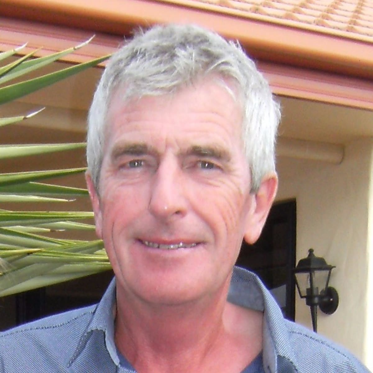 Philip Andrew's Memorial