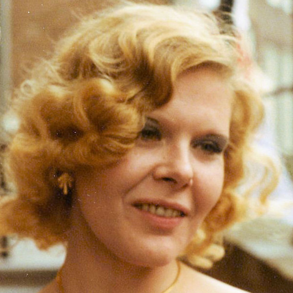 Louisette's Memorial