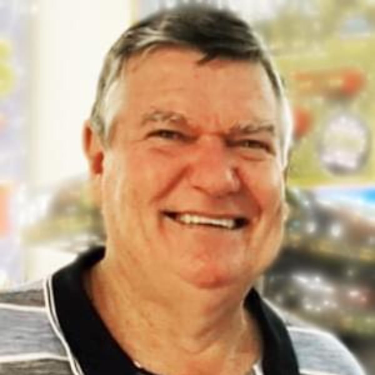 Peter Denis "Tex"'s Memorial