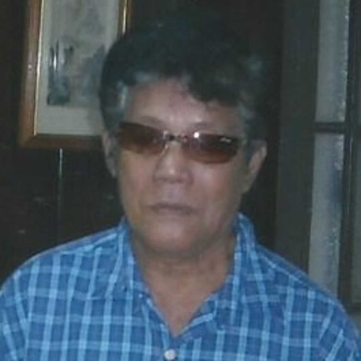 Gregorio H.'s Memorial