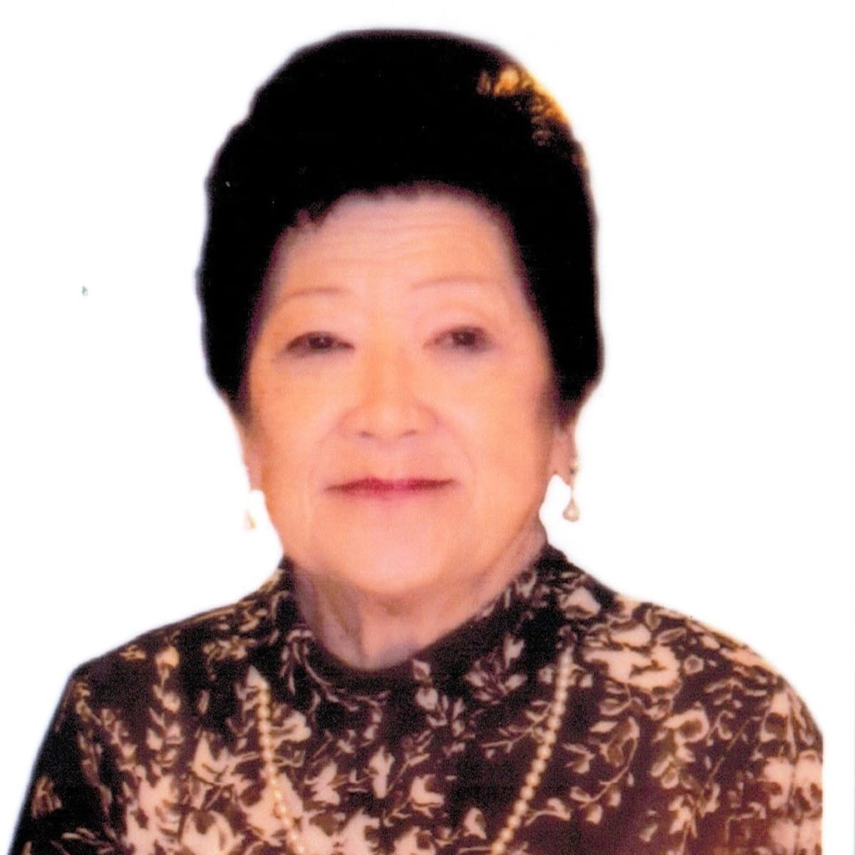 LUCY CHIA's Memorial