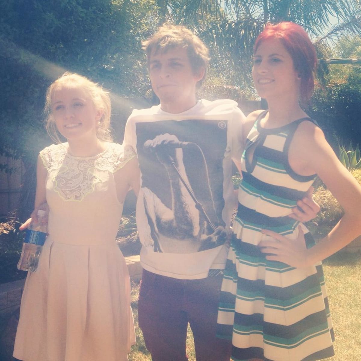 Josef Thomas's Memorial