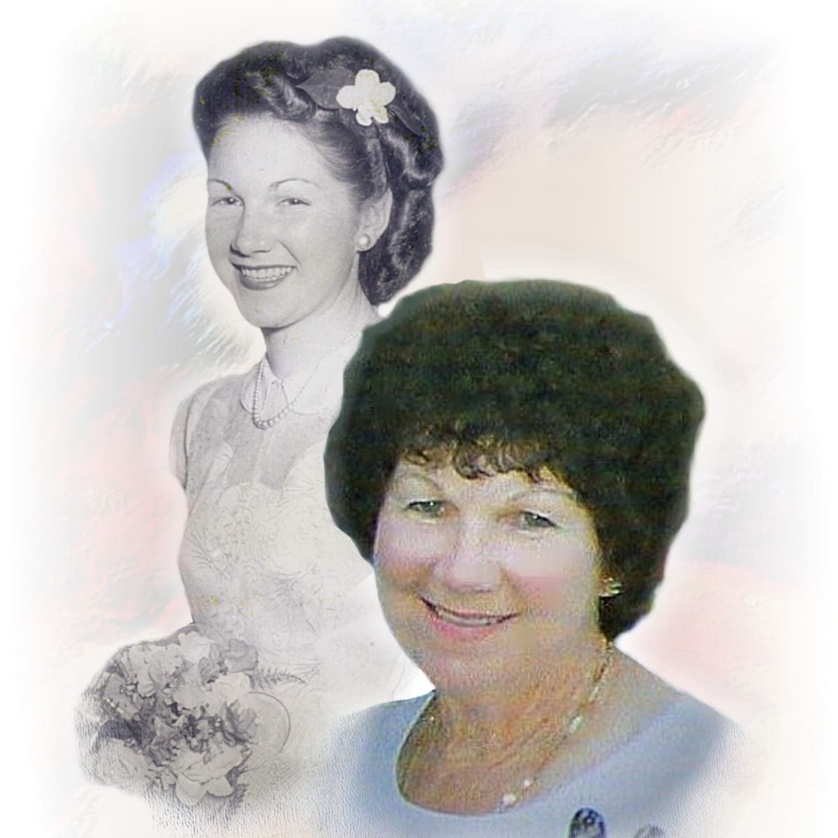 Valerie May's Memorial