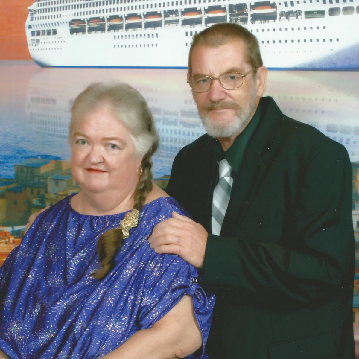 Faye Isabel's Memorial