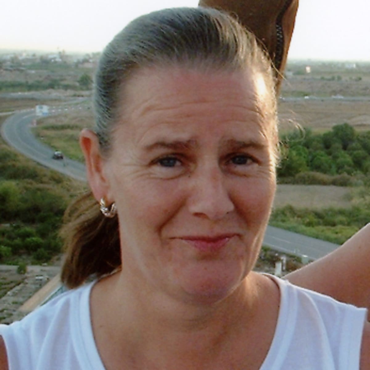 Wendy's Memorial