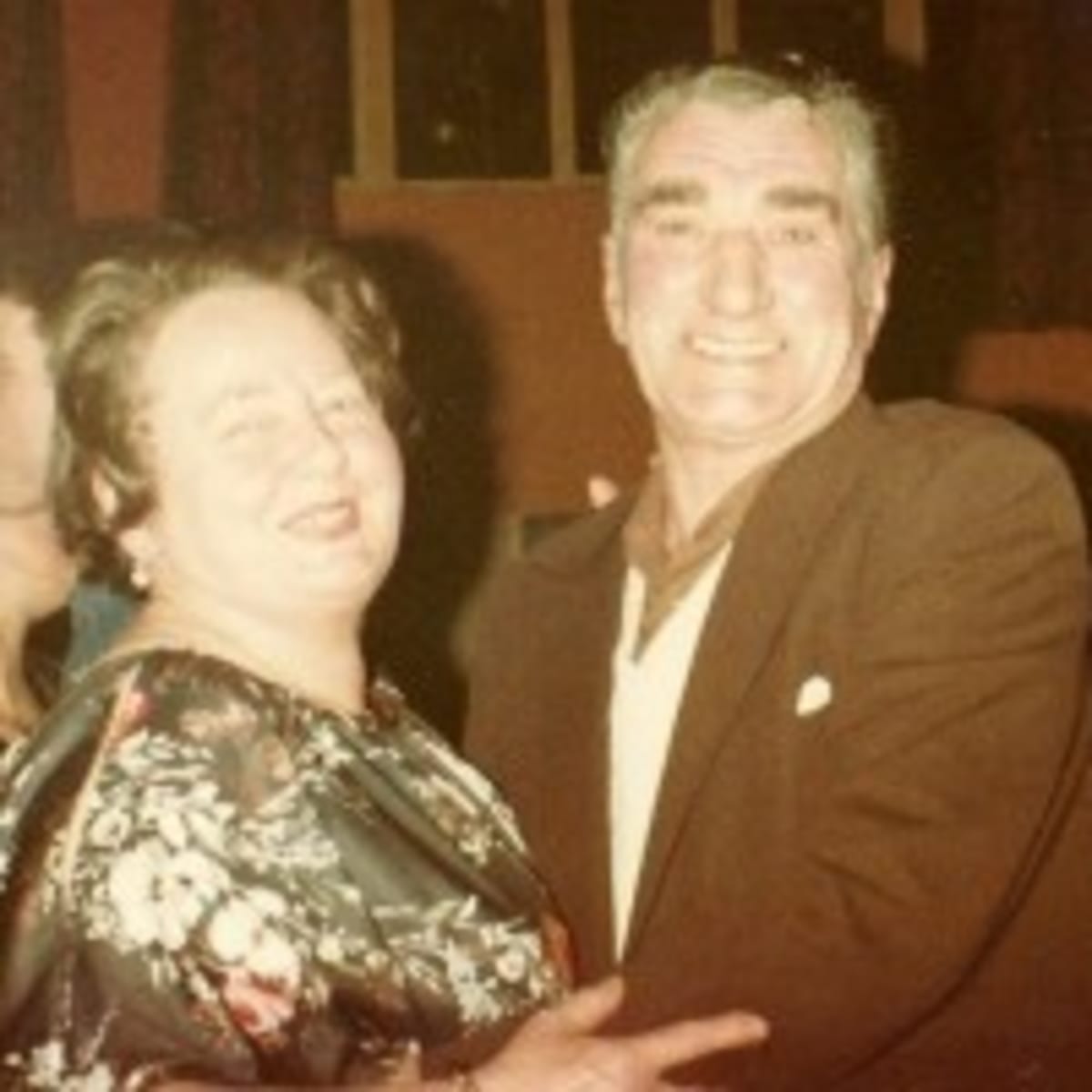 Daphne's Memorial