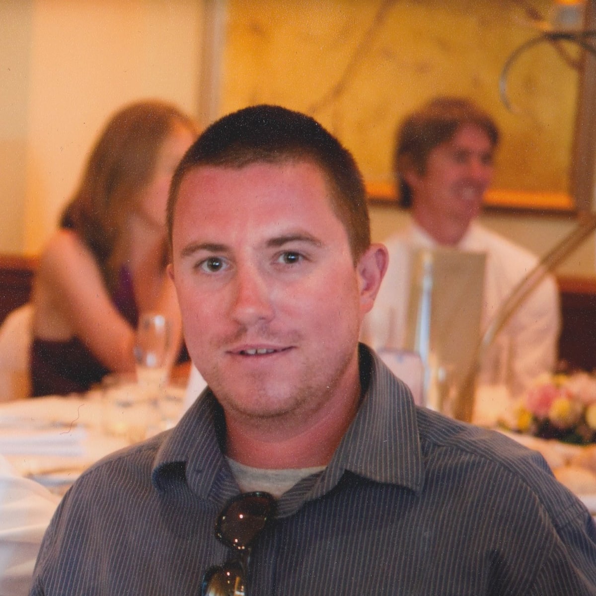 Jai Patrick's Memorial