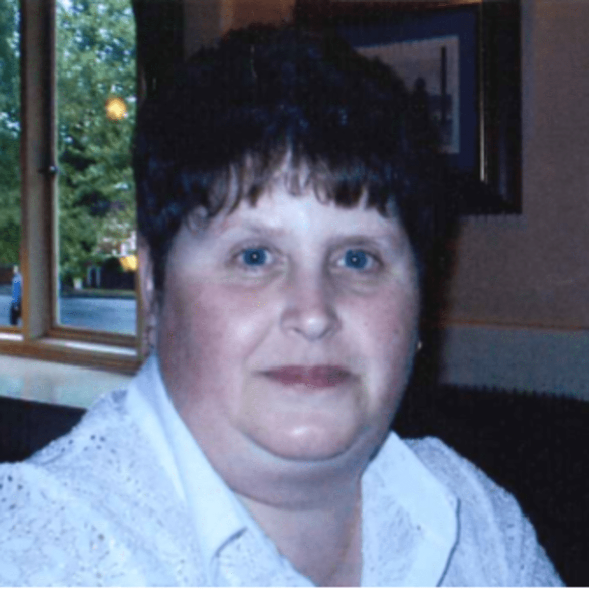 Susan Wendy's Memorial