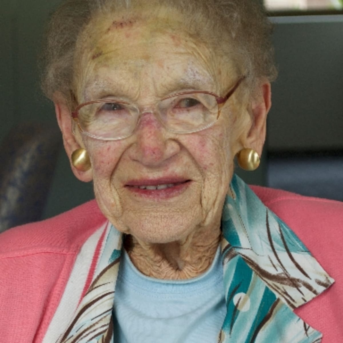 Enid's Memorial