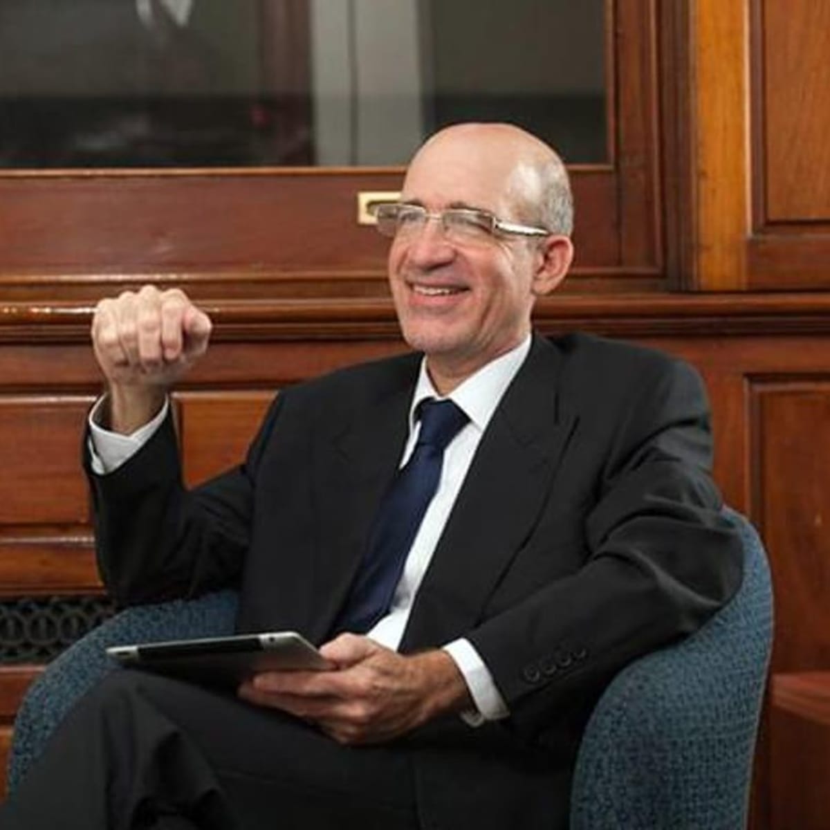 Nicholas Craig's Memorial