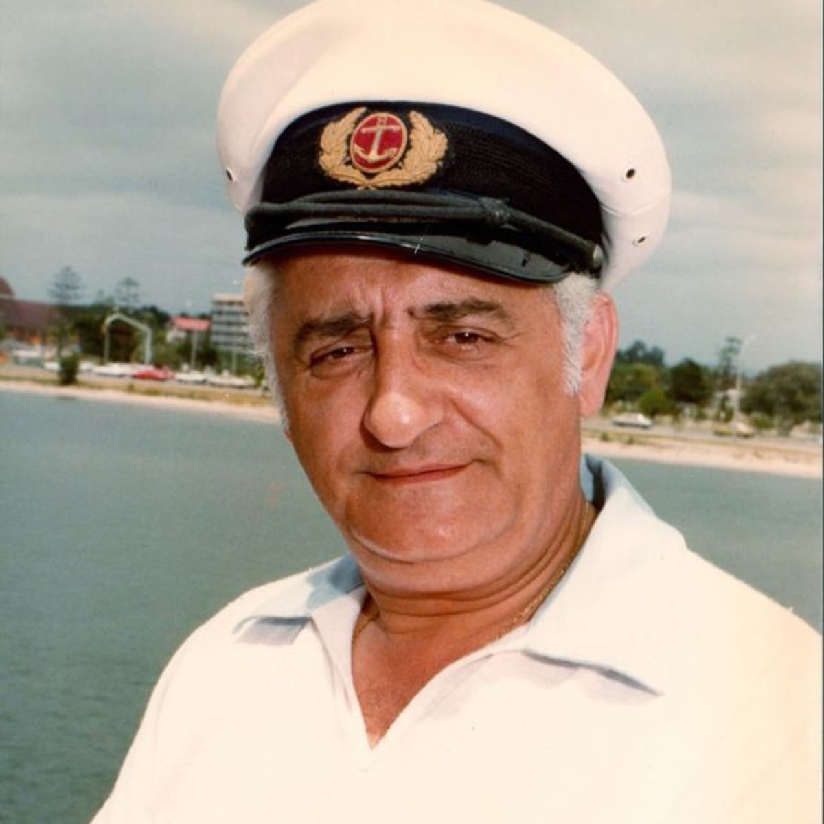 Panagiotis's Memorial
