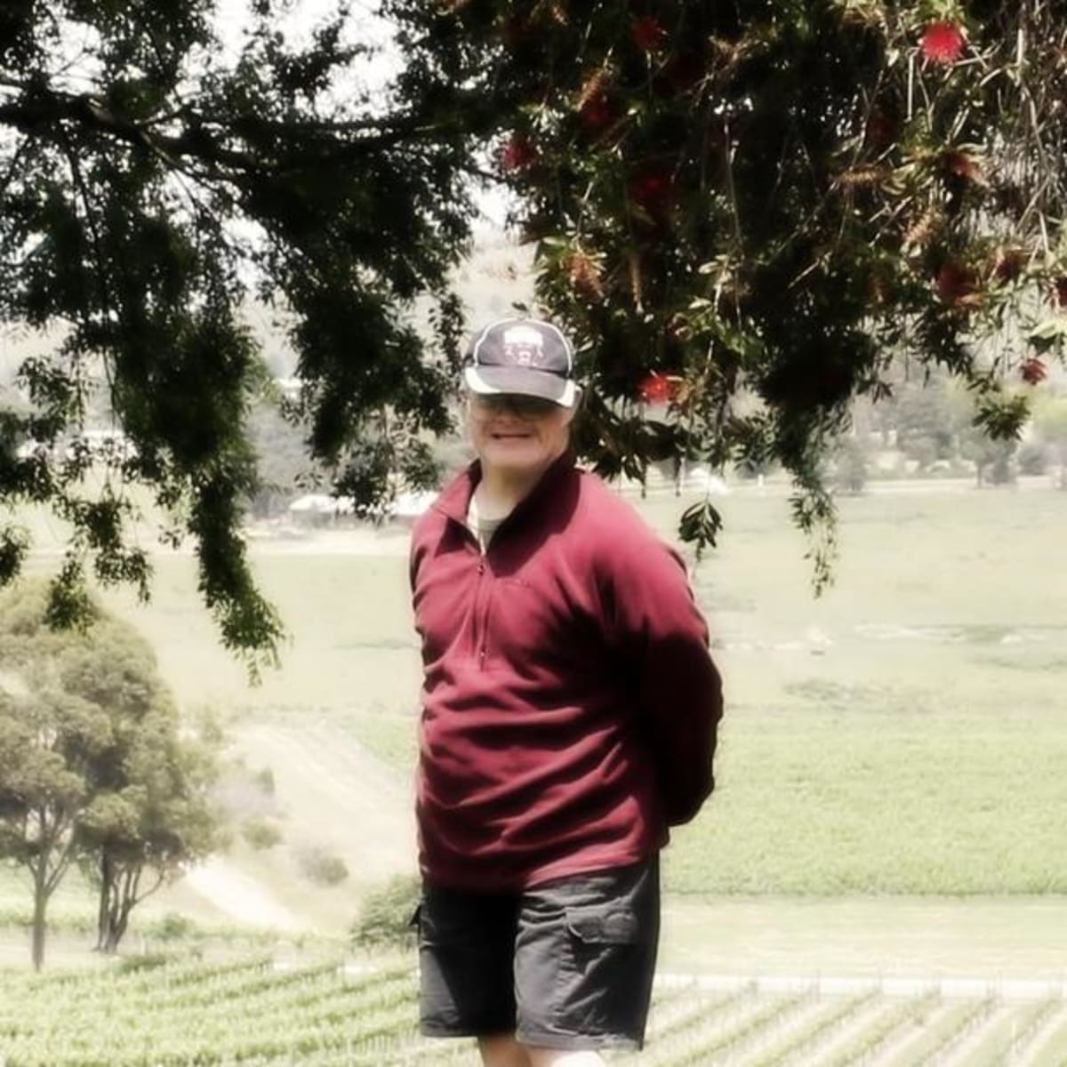 Rodney Patrick's Memorial